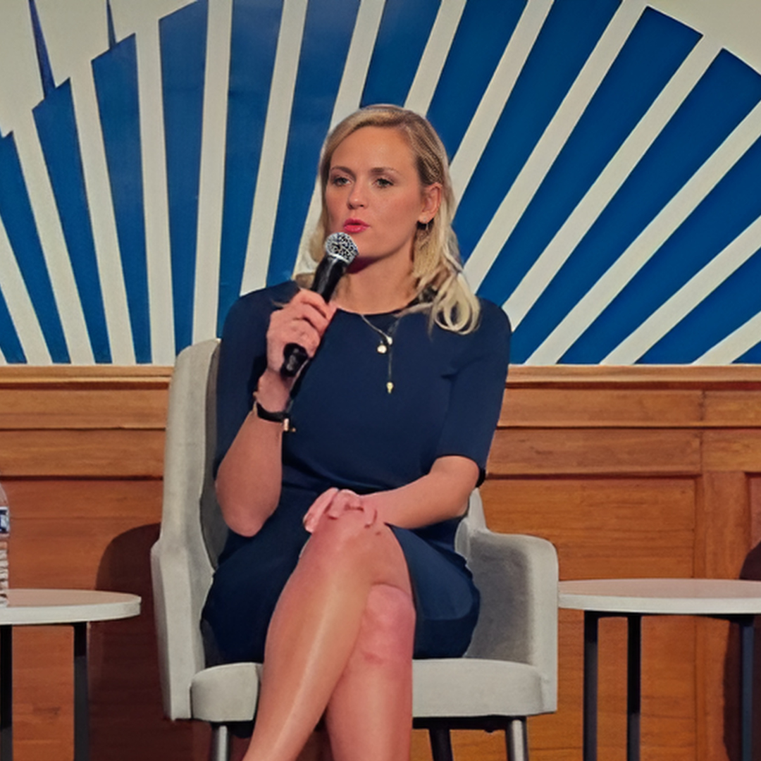 National Summit — Women's Public Leadership Network